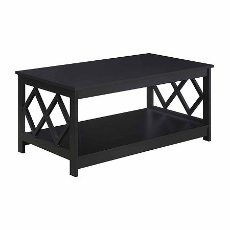 Click here for Diamond Living Room Collection Coffee Table  One S... prices