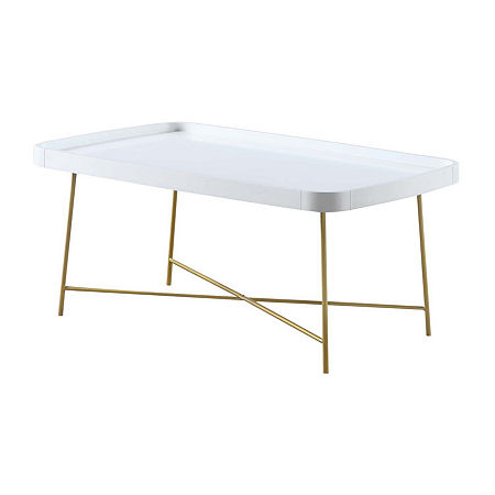 Click here for Lunar Living Room Collection Coffee Table  One Siz... prices