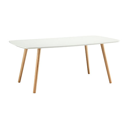 Oslo Coffee Table - White
