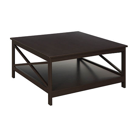 Click here for Oxford Living Room Collection Coffee Table  One Si... prices