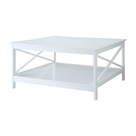 Click here for Oxford Living Room Collection Coffee Table  One Si... prices