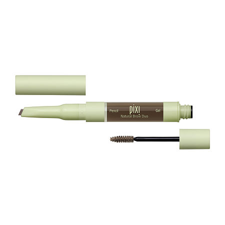 Click here for Pixi Beauty Natural Brow Duo  One Size  Brown prices