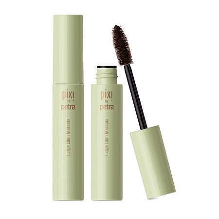 Click here for Pixi Beauty Large Lash Mascara  One Size  Brown prices