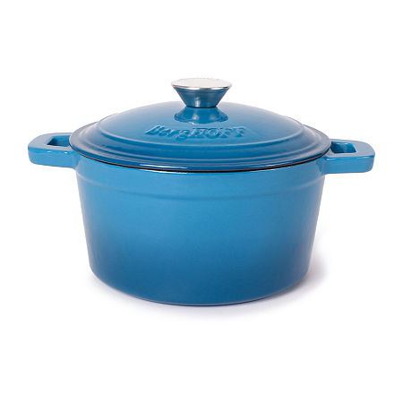 Click here for BergHOFF Neo 3-qt. Round Cast Iron Dutch Oven  One... prices