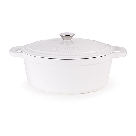 Click here for BergHOFF Neo Cast Iron 5-qt. Casserole Pan  One Si... prices
