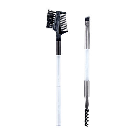 Click here for Japonesque Brow & Eye Brush Set  One Size prices