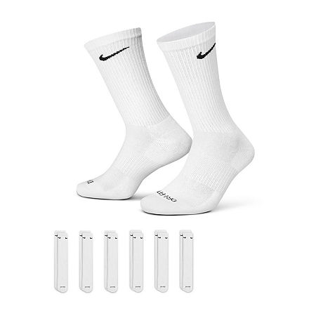 Click here for Nike Unisex Everyday Plus Cushioned Training Crew... prices