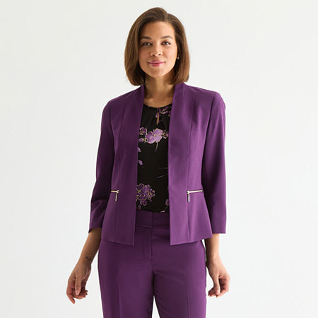 Click here for Black Label by Evan-Picone Womens Classic Fit Suit... prices