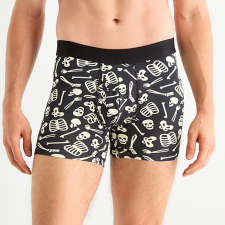 Click here for Arizona Mens Boxer Briefs 379139  X-large  Black prices