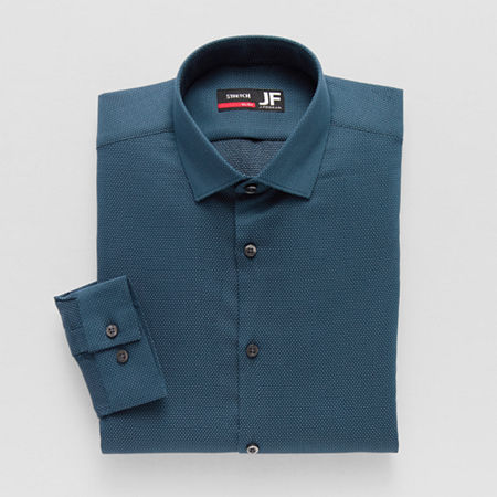 Click here for J. Ferrar Slim Ultra Comfort Mens Slim Fit Stretch... prices