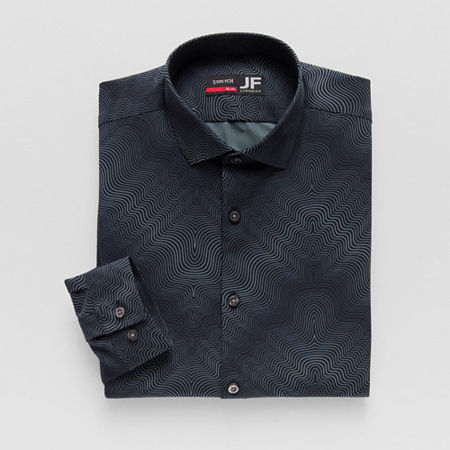 Click here for J. Ferrar Slim 360 Stretch Performance Mens Regula... prices