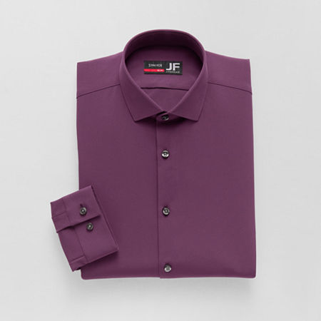 Click here for J. Ferrar Slim 360 Stretch Performance Mens Regula... prices