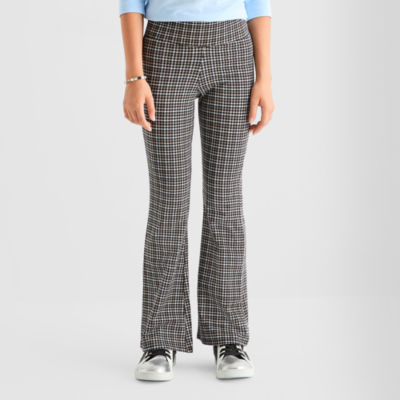 Thereabouts Little & Big Kid Girls Flare Full Length Leggings - JCPenney