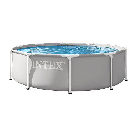 Click here for Intex Prism Premium Pl Set Above Ground Pool  One... prices