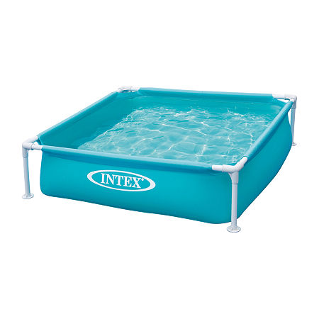 Click here for Intex Mini Frame Kiddie Pool  One Size  Multiple C... prices
