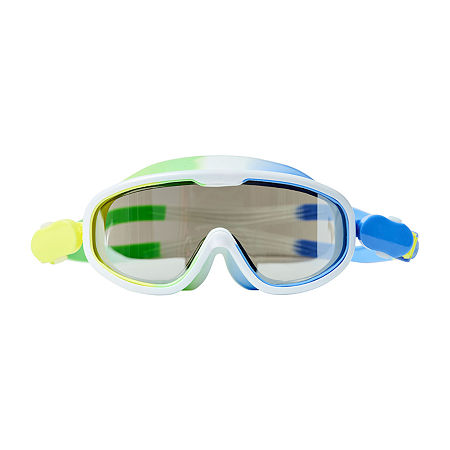 Click here for SUNNYLiFE Kids Swim Mask Swim Goggles  One Size  M... prices
