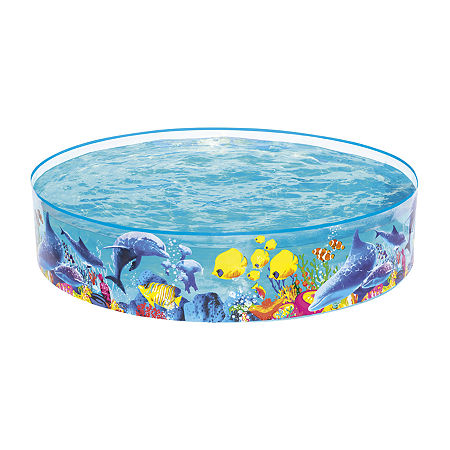 Click here for Bestway Fill N Fun Kiddie Pool  One Size  Multiple... prices