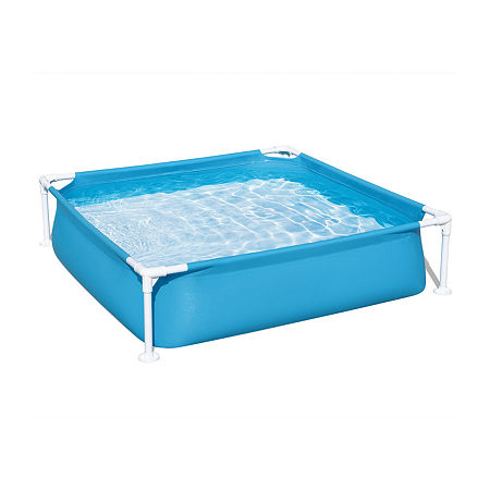 Click here for Bestway My First Frame Kiddie Pool  One Size  Mult... prices
