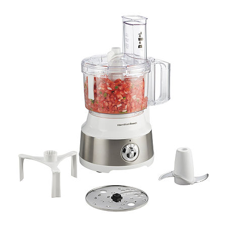 Click here for Hamilton Beach 10 Cups Food Processor  One Size  W... prices