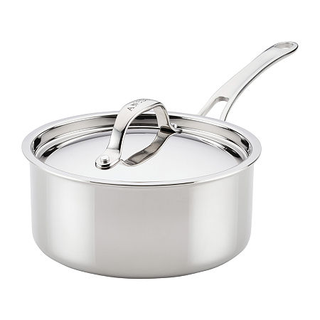 Click here for Anolon Everlast Tri-Ply Clad Stainless Steel 3 Qt... prices