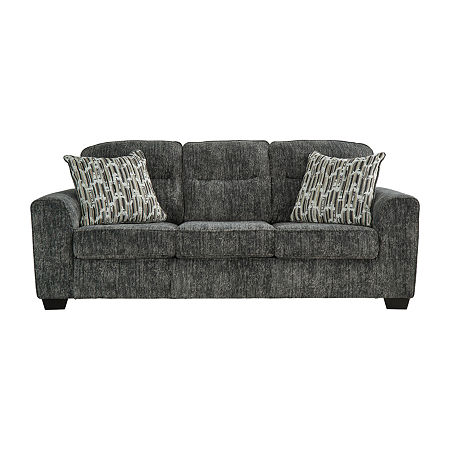 Click here for Signature Design By Ashley Lonoke Sofa  One Size... prices