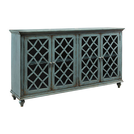 Click here for Signature Design by Ashley Mirimyn Storage Accent... prices
