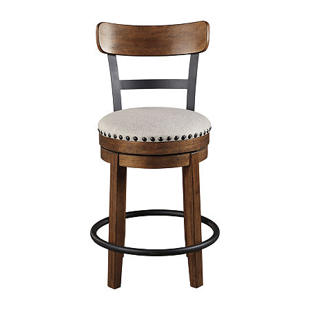 Click here for Signature Design by Ashley Valebeck Counter Height... prices