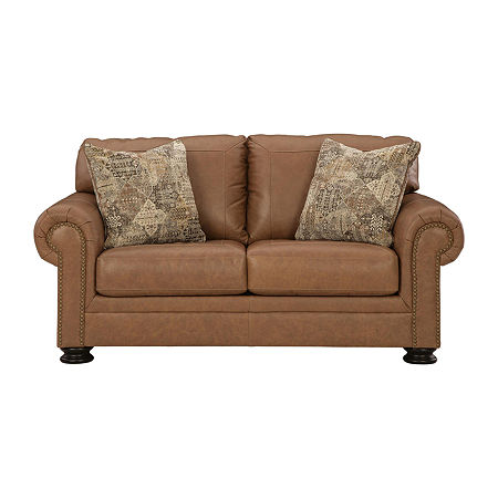 Click here for Signature Design By Ashley Carianna Leather Lovese... prices