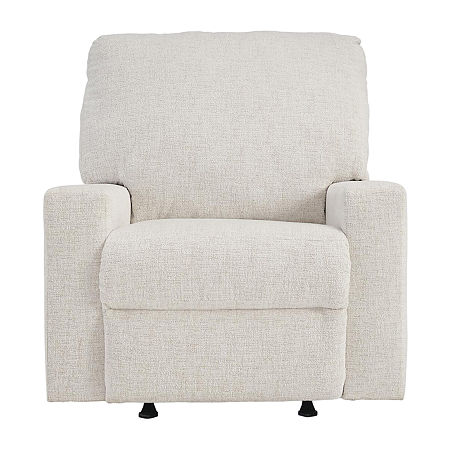 Click here for Signature Design By Ashley Rannis Manual Recliner... prices