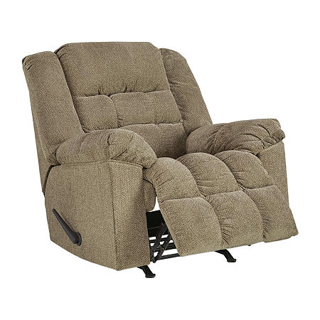 Click here for Signature Design By Ashley Kegler Manual Recliner... prices