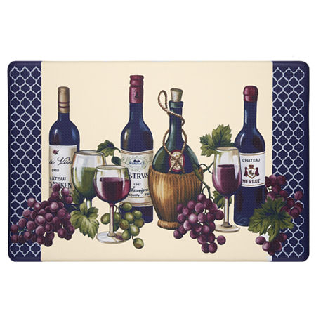 Click here for Achim Chateau Anti-Fatigue 18X30 Kitchen Mat  One... prices