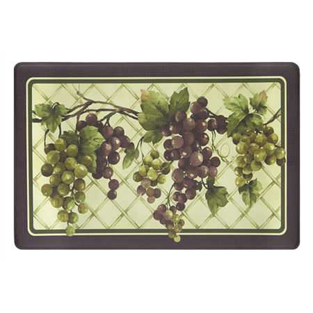 Click here for Achim Tuscany Anti-Fatigue 18X30 Kitchen Mat  One... prices
