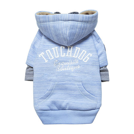 Click here for Touchdog Hampton Beach Designer Ultra Soft Sand-Bl... prices