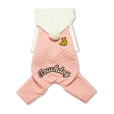 Click here for Touchdog Fashion Designer Full Body Quilted Pet Do... prices