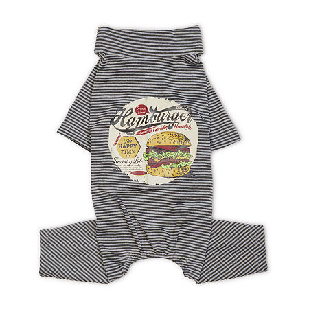 Click here for Touchdog Onesie Lightweight Breathable Printed Ful... prices