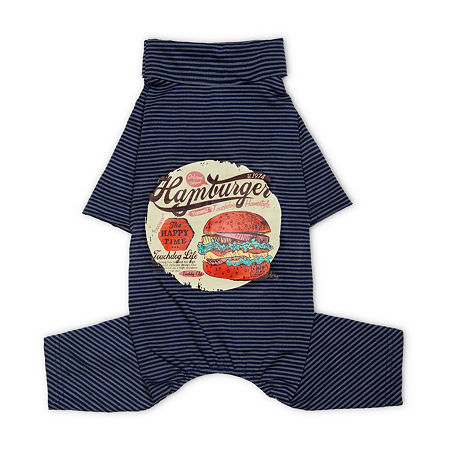 Click here for Touchdog Onesie Lightweight Breathable Printed Ful... prices