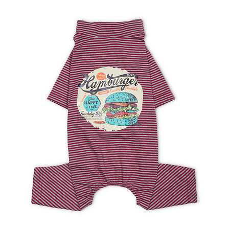 Click here for Touchdog Onesie Lightweight Breathable Printed Ful... prices