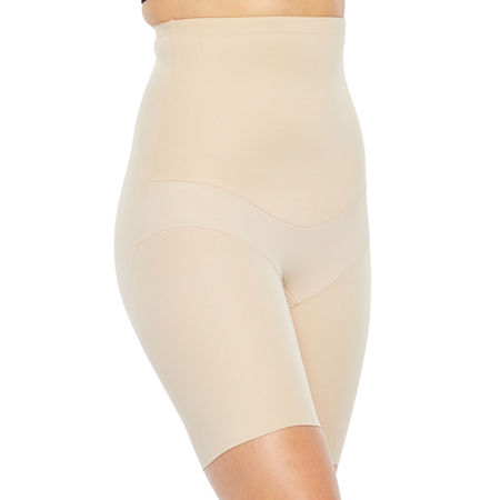 Click here for Underscore Cooling Thigh Slimmers  Large  Beige prices