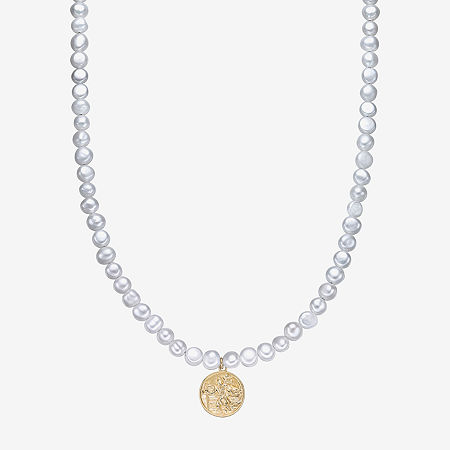 Click here for Mens Stainless Steel 24 Inch Bead Chain Necklace... prices