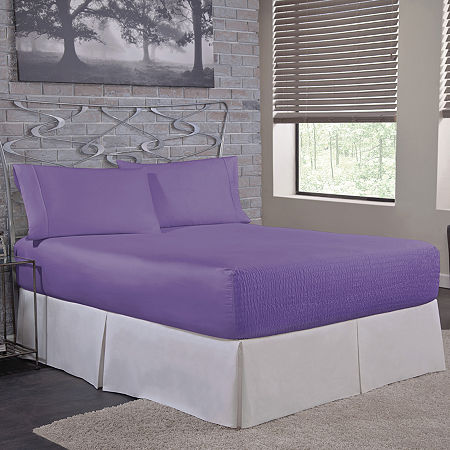 Click here for Bed Tite Microfiber Wrinkle Resistant Deep Pocket... prices