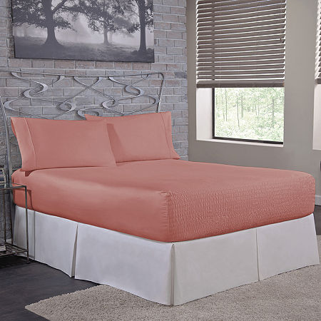 Click here for Bed Tite Microfiber Wrinkle Resistant Deep Pocket... prices