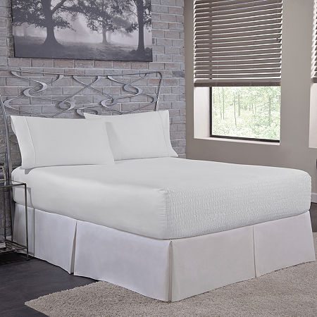 Click here for Bed Tite Microfiber Wrinkle Resistant Deep Pocket... prices