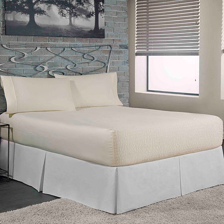 Click here for Bed Tite Microfiber Wrinkle Resistant Deep Pocket... prices
