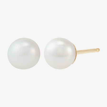 Click here for Certified Sofia Cultured Freshwater Pearl 5-5.5mm... prices