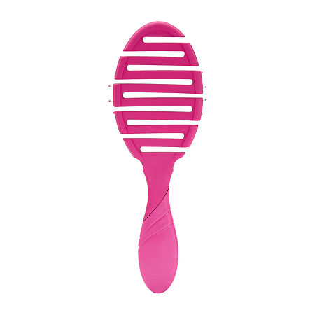 Click here for The Wet Brush Pro Neon Glow Flex Dry Brush  One Si... prices