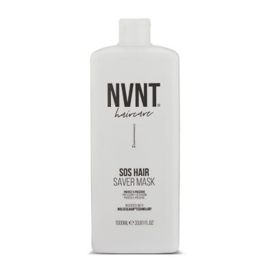 NVNT Haircare Sos Hair Saver Mask - JCPenney