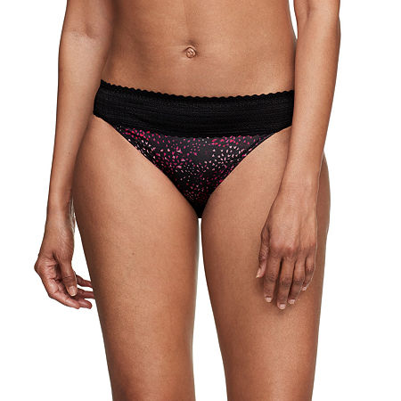 Click here for Warners Womens Average + Full Figure Bikini Panty... prices