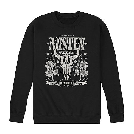 Click here for Novelty Mens Crew Neck Long Sleeve Sweatshirt  Med... prices