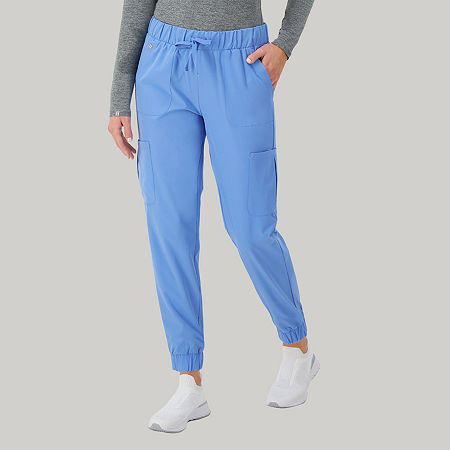 Click here for Hanes Womens Tag Free Moisture Wicking Scrub Pant... prices