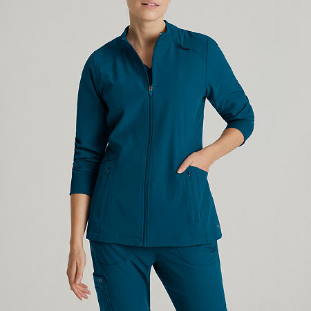 Click here for Barco One Bow894 Venture 4-Pocket Banded Collar Wa... prices